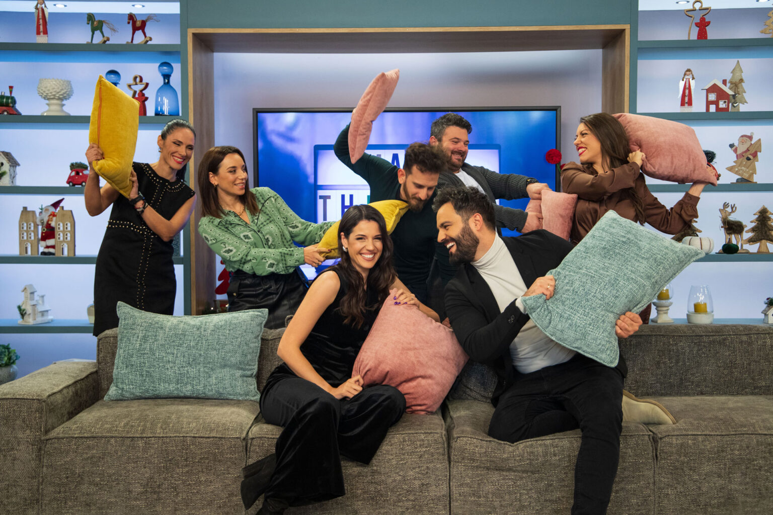 ΚΡΗΤΗ TV - Κρήτη TV
