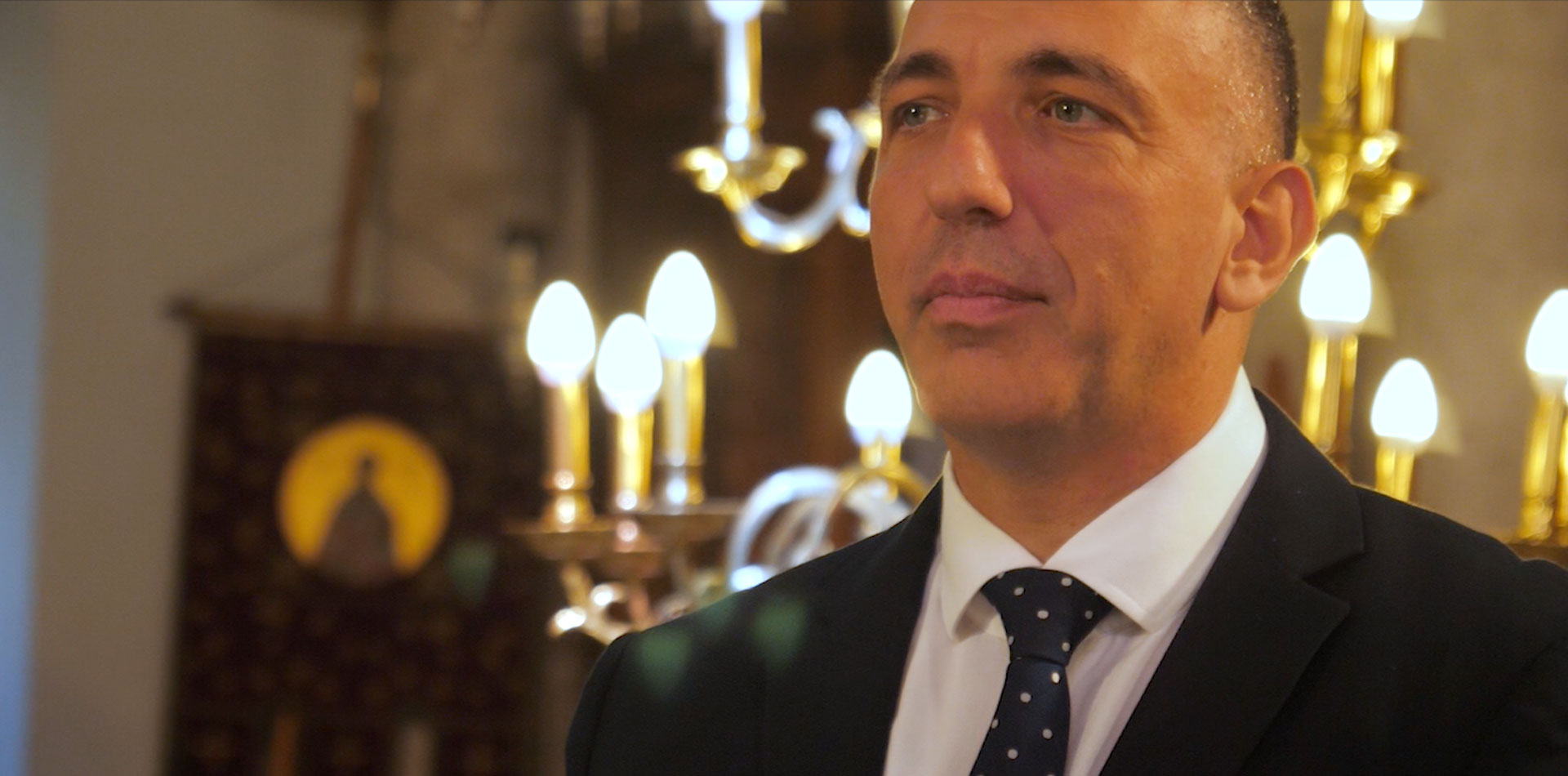 Ορθόδοξος Λόγος - ΚΡΗΤΗ TV